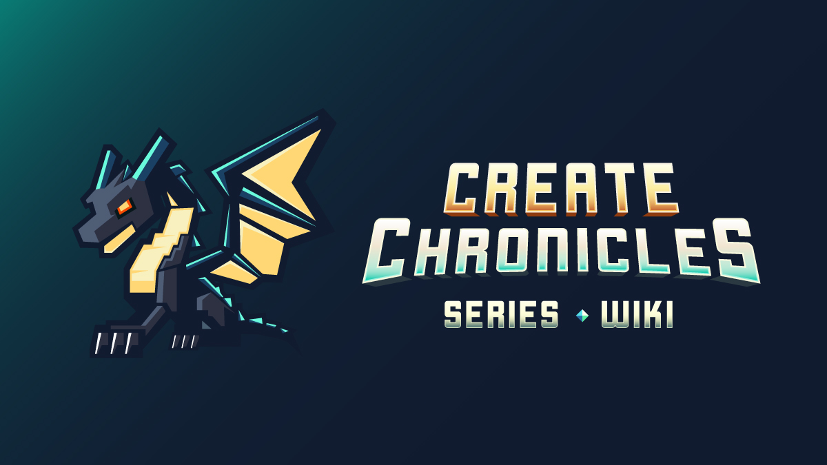 Java Setup Create Chronicles Series
